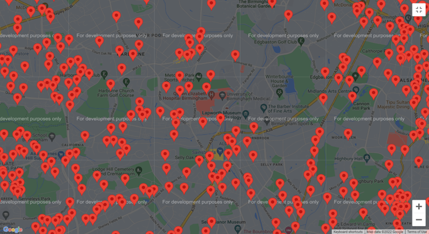 GitHub - hibaa-a/Crime-in-the-West-Midlands