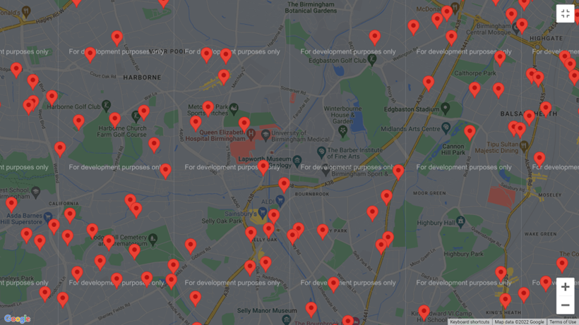 GitHub - hibaa-a/Crime-in-the-West-Midlands