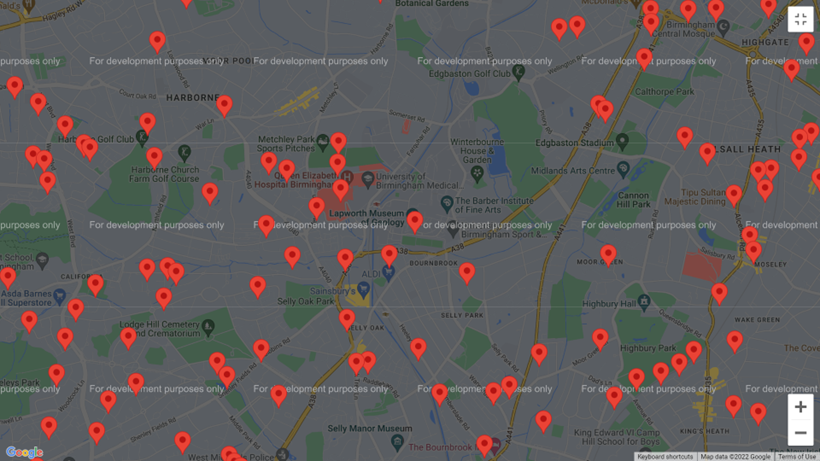 GitHub - hibaa-a/Crime-in-the-West-Midlands