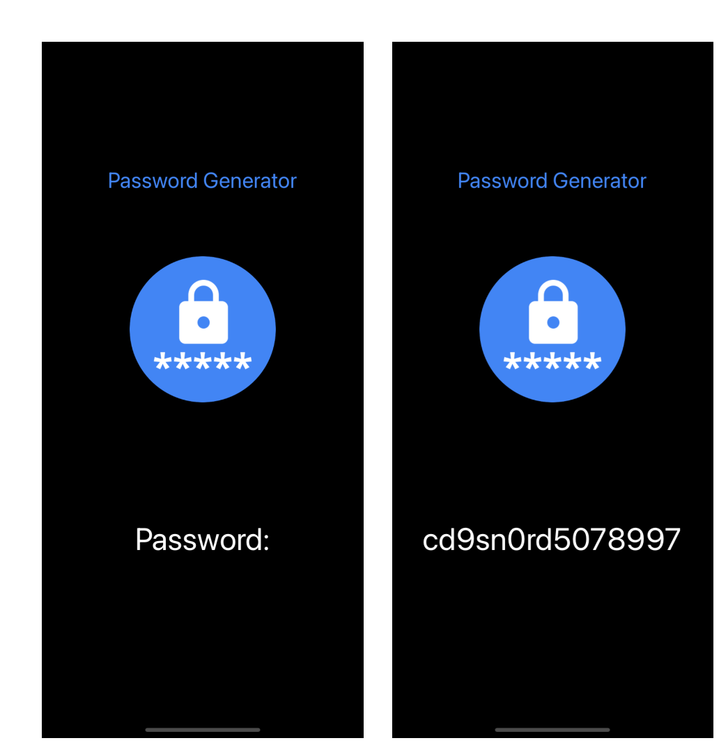 GitHub - adnantatlici/Password-Generator