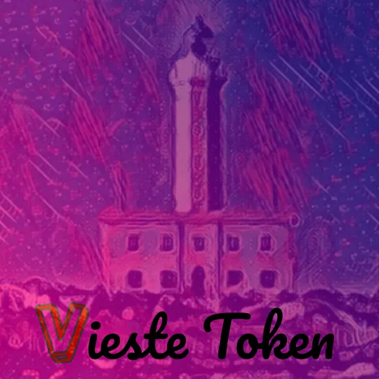 GitHub - ViesteToken/WhitePaper