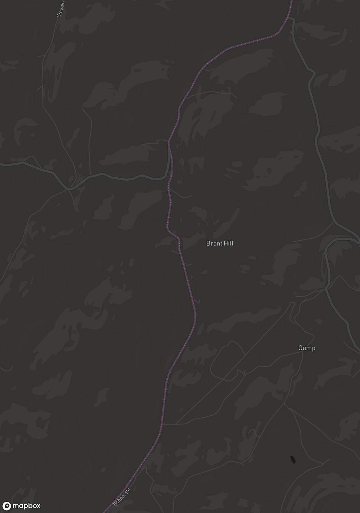 Github Murphy214 Lineslice A Line Segment Segmentation Libray For More Precise Visualization