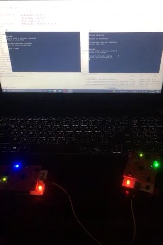 GitHub - essaam61/Automotive-Embedded-Chat-System: A chat system that ...
