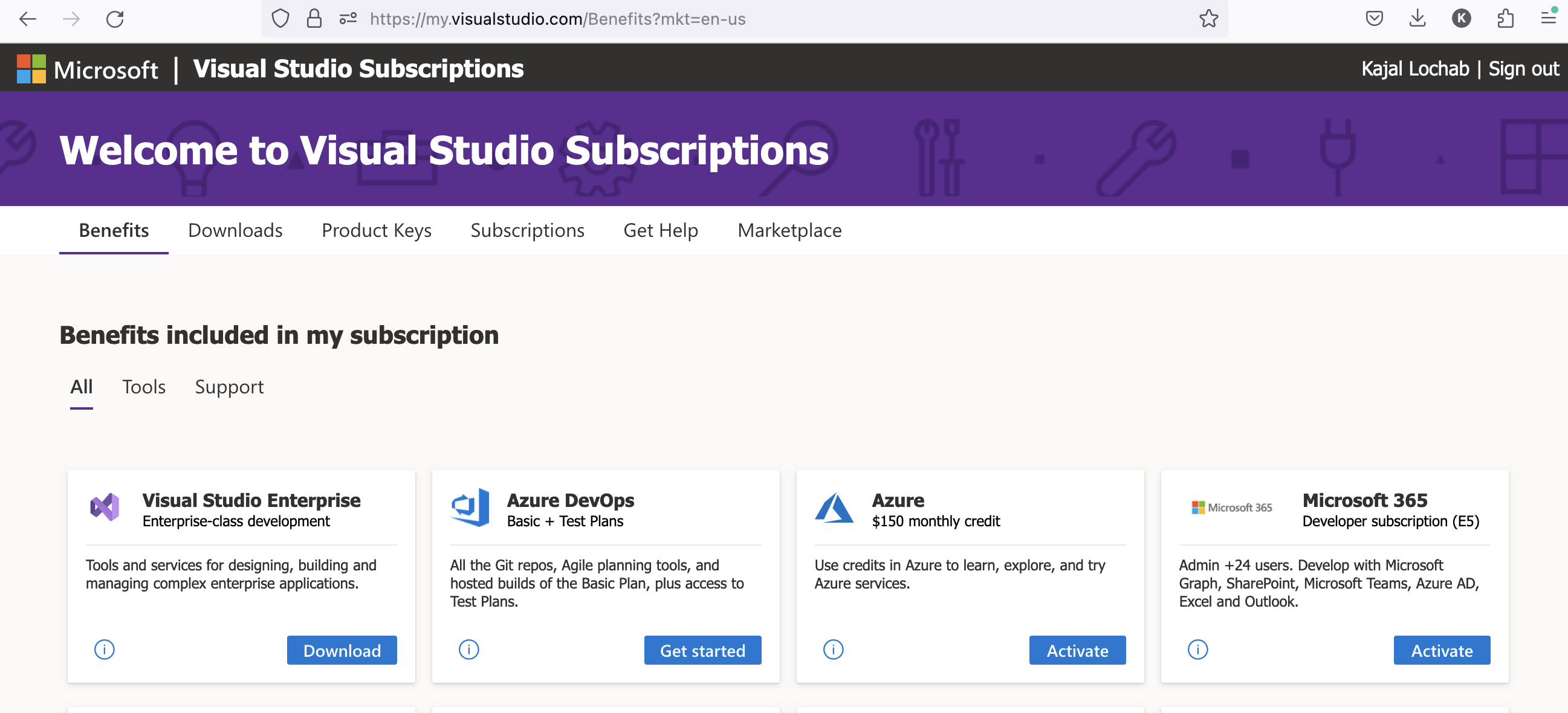 Unable To Use My Azure Credits · Microsoft Satechnicalonboarding · Discussion 69 · Github 