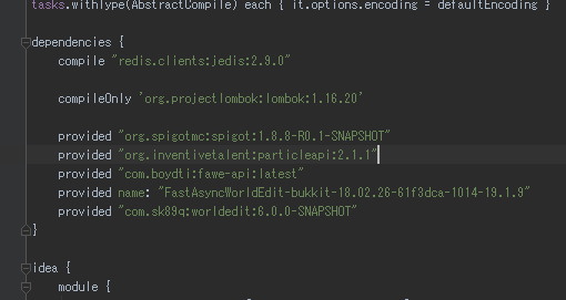 ClipboardFormat.SCHEMATIC.load(file) · Issue #933 · boy0001/FastAsyncWorldedit · GitHub