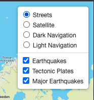 GitHub - datawithali/Mapping_Earthquakes