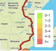 GitHub - datawithali/Mapping_Earthquakes