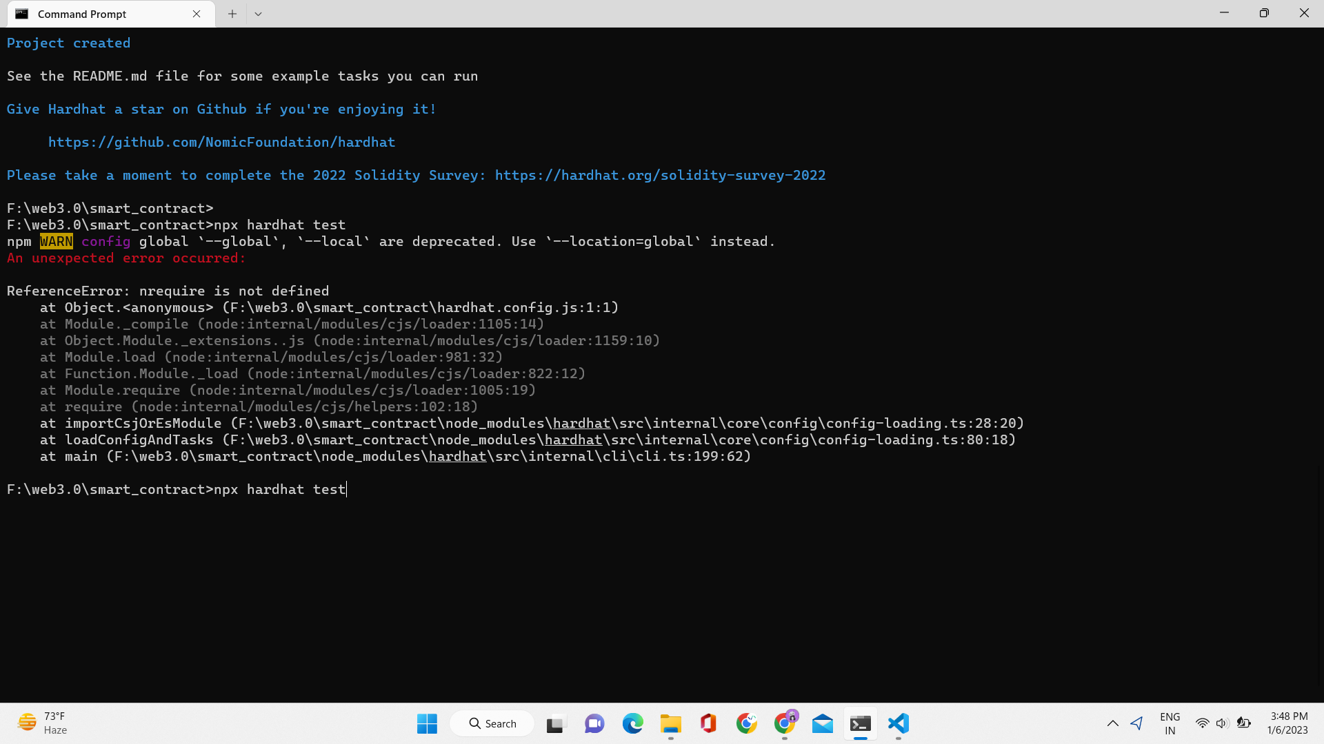 Build and Deploy a Modern Web 3.0 Blockchain App | Solidity, Smart Contracts · GitHub