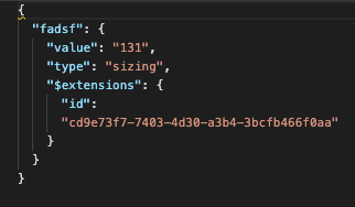Check namespace $extensions · Issue #2282 · tokens-studio/figma-plugin · GitHub
