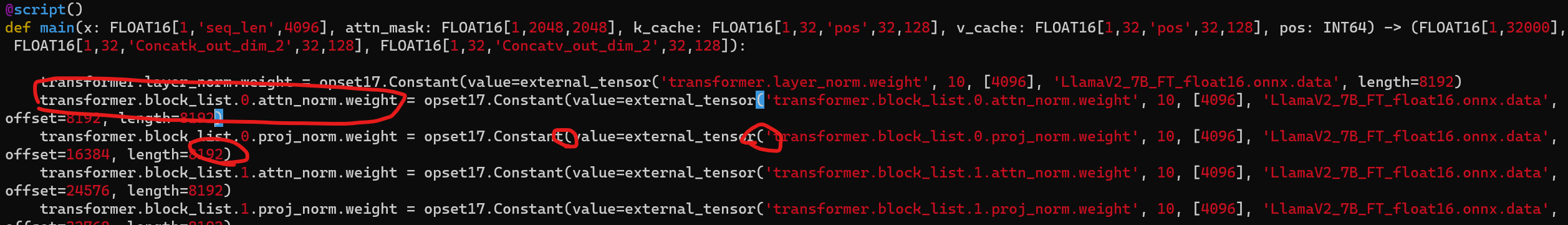 is it possible to translate an onnx model into onnxscript? · Issue #952 · microsoft/onnxscript ...