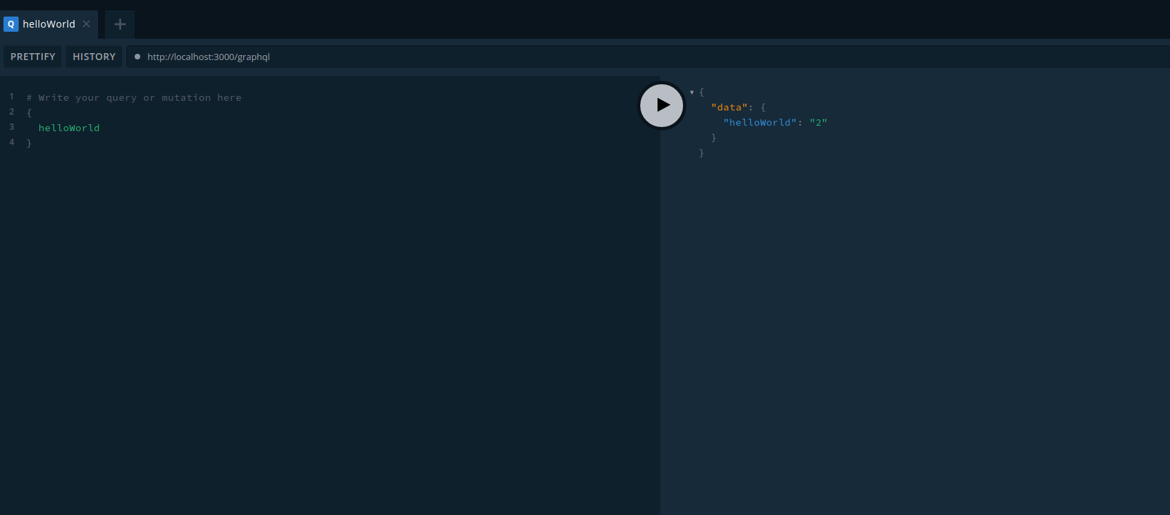 Resolvers Are Not Enforcing The Types Defined In Graphql Schema · Issue 5126 · Apollographql