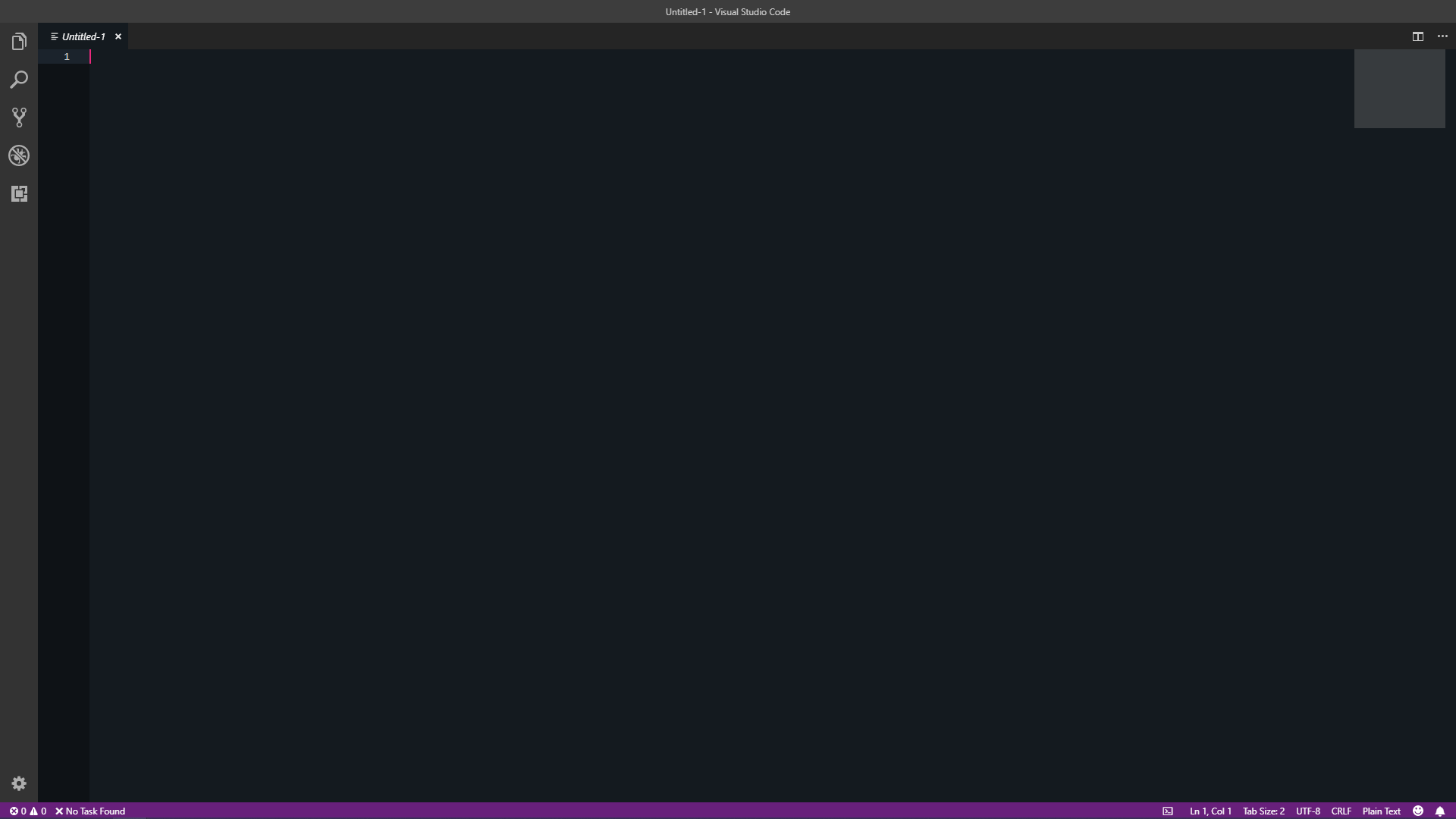 workbench-title visibility is inconsistent with native implementation (when in fullscreen mode ...