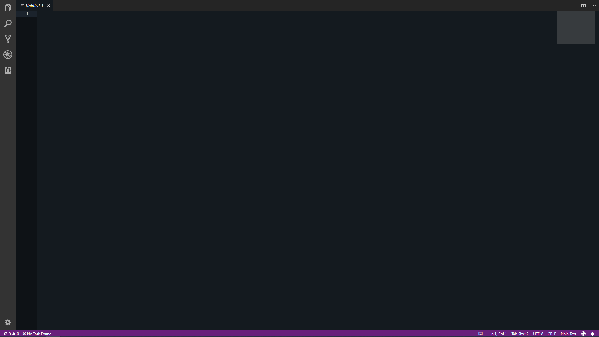 workbench-title visibility is inconsistent with native implementation (when in fullscreen mode ...