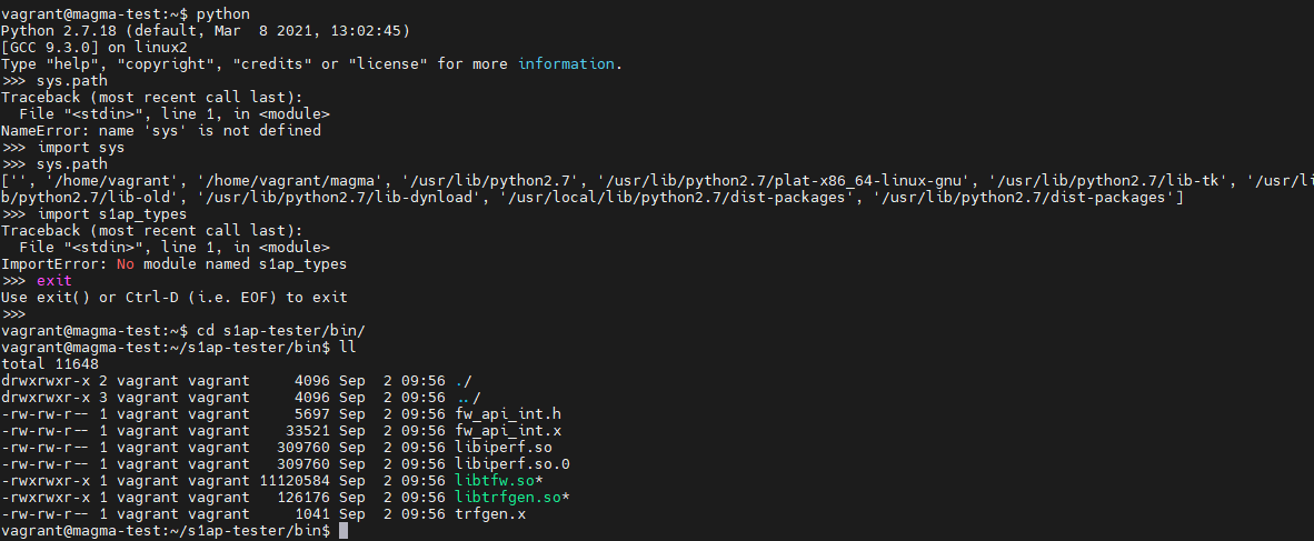 ModuleNotFoundError: No module named 's1ap_types' · Issue #13839 ...