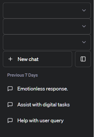 Make `chatgpt.sidebar.append()` work · Issue #141 · KudoAI/chatgpt.js · GitHub