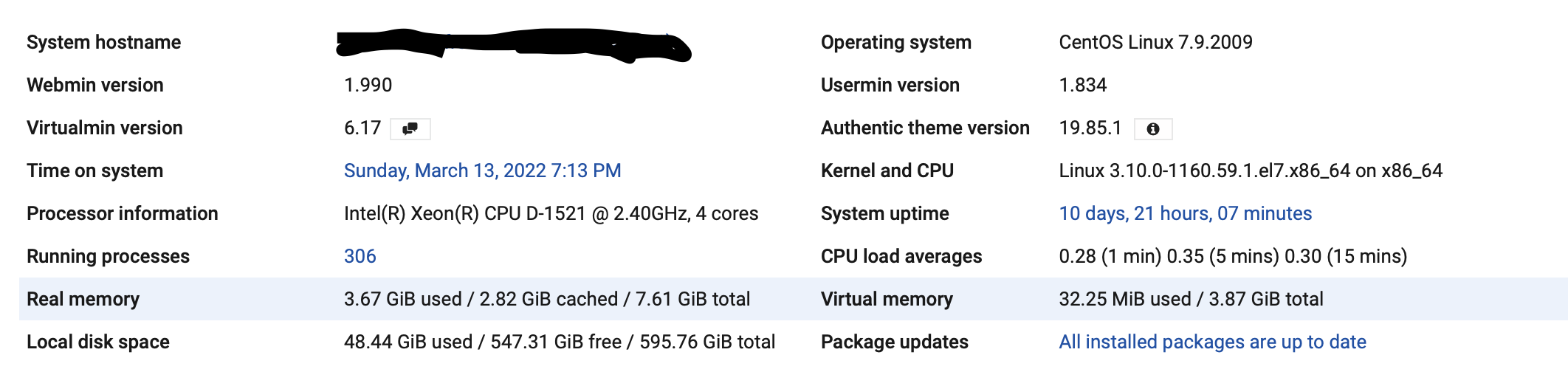 Error when cron tries to resign dnssec zone · Issue #1609 · webmin/webmin · GitHub