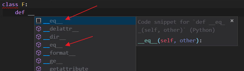 methods completion · Issue #602 · microsoft/vscode-python · GitHub