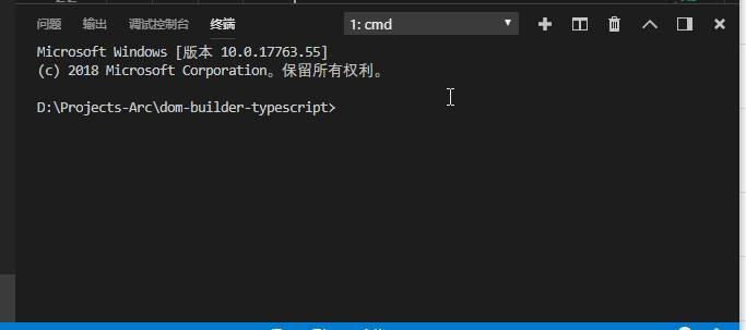 [BUG] Terminal get scroll bar random · Issue #61369 · microsoft/vscode ...
