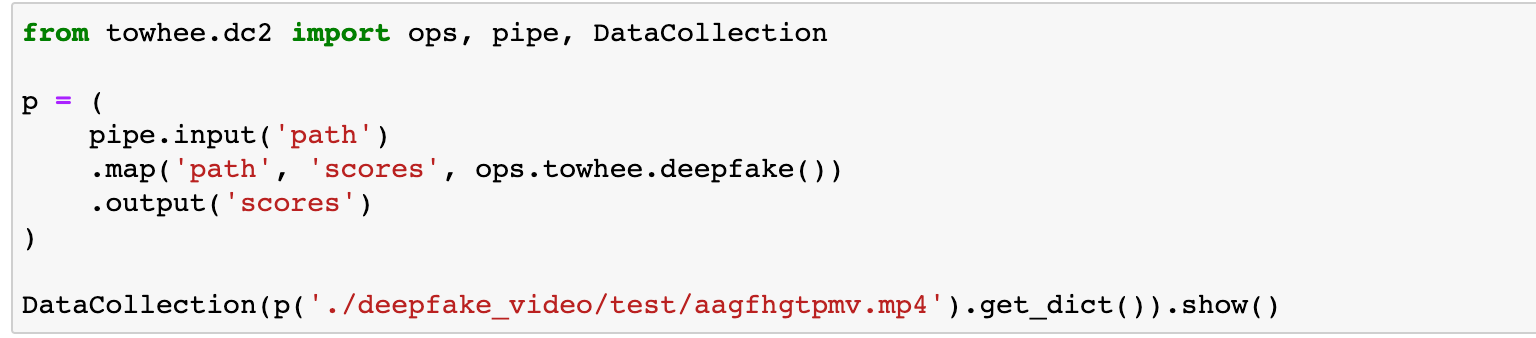 [Bug]: [Notebook]An unexpected mistake occurred when using Deepfake Detection · Issue #2417 ...