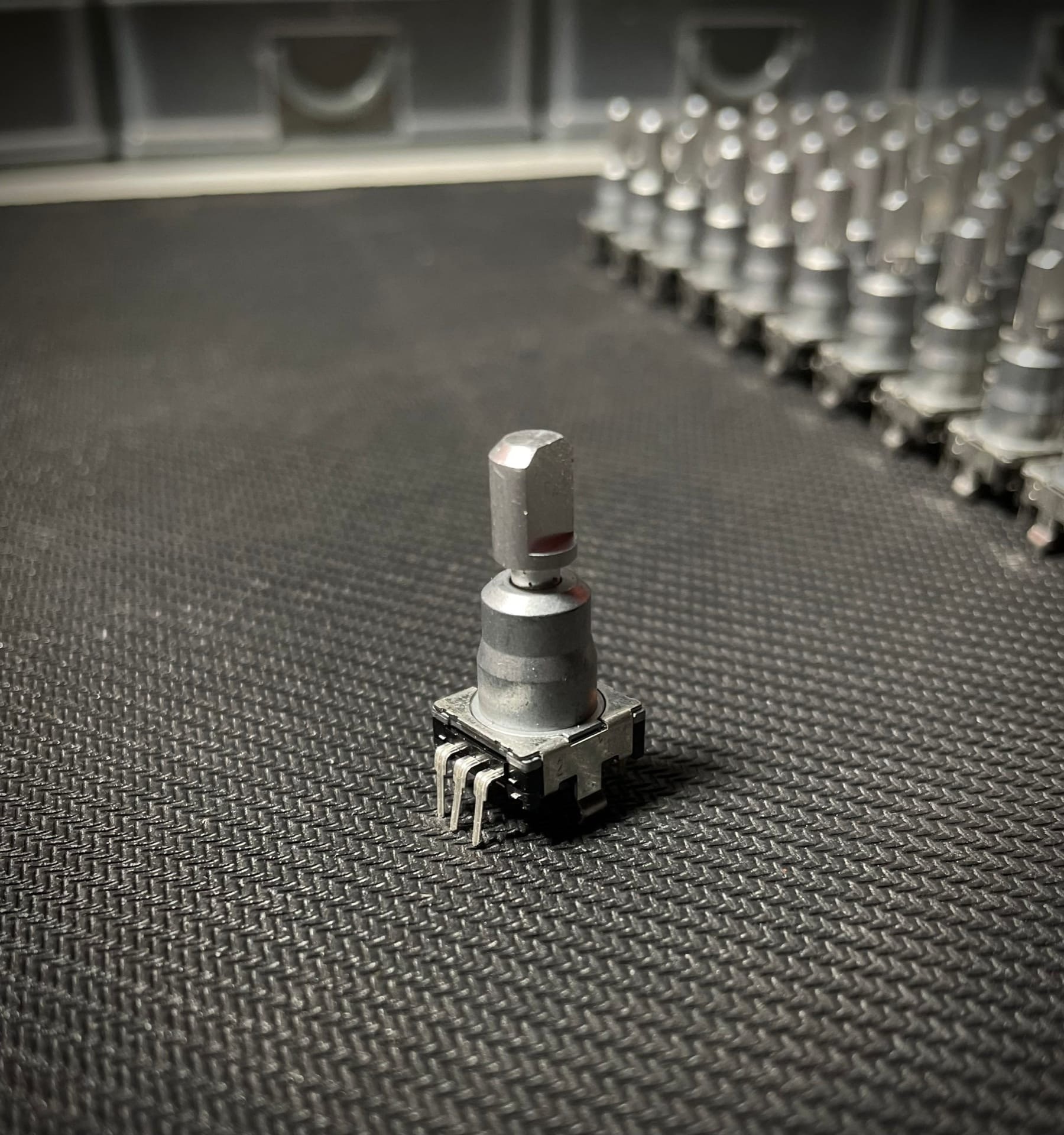 Esp32 Encoder · Issue 1 · Apiracing Esp32encoder · Github