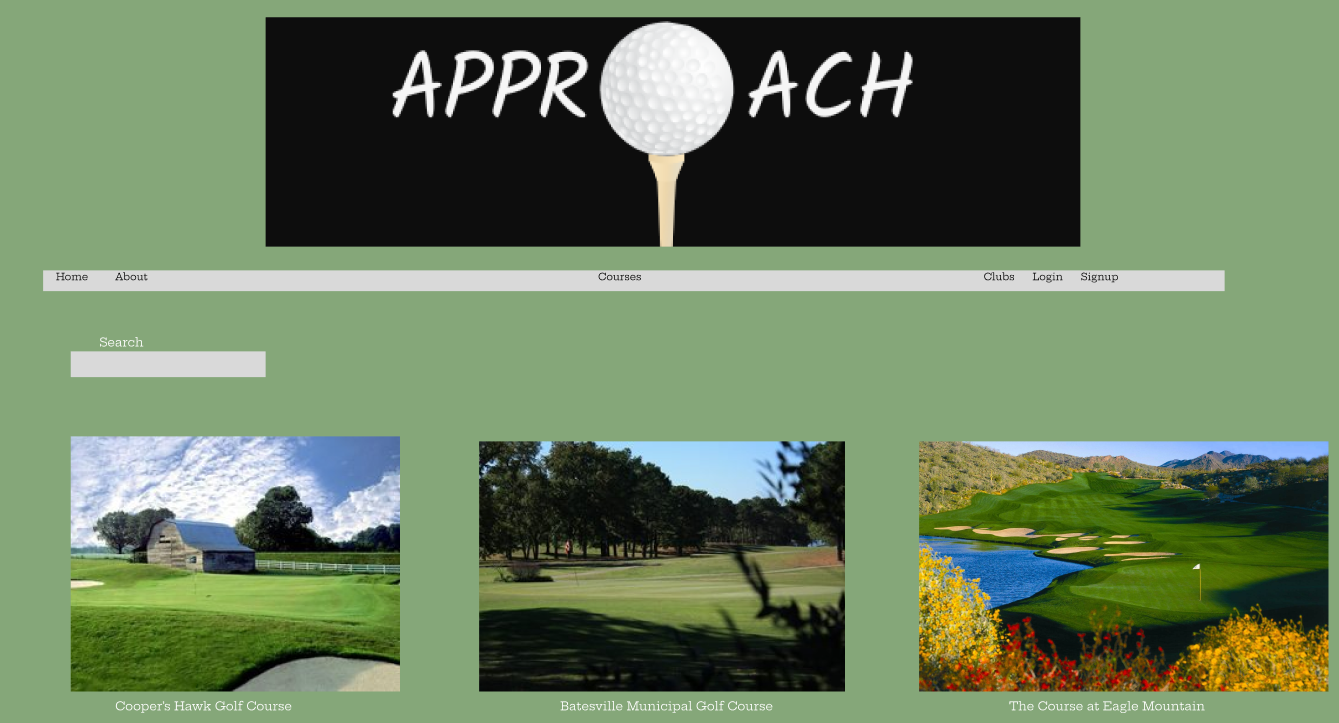 GitHub - tjphillips08/Approach-App