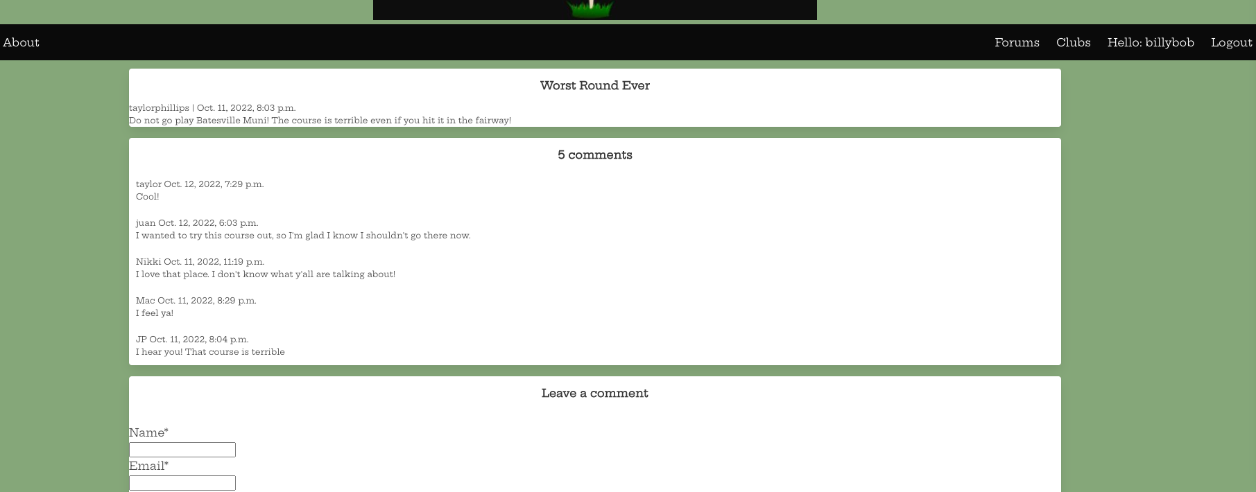 GitHub - tjphillips08/Approach-App