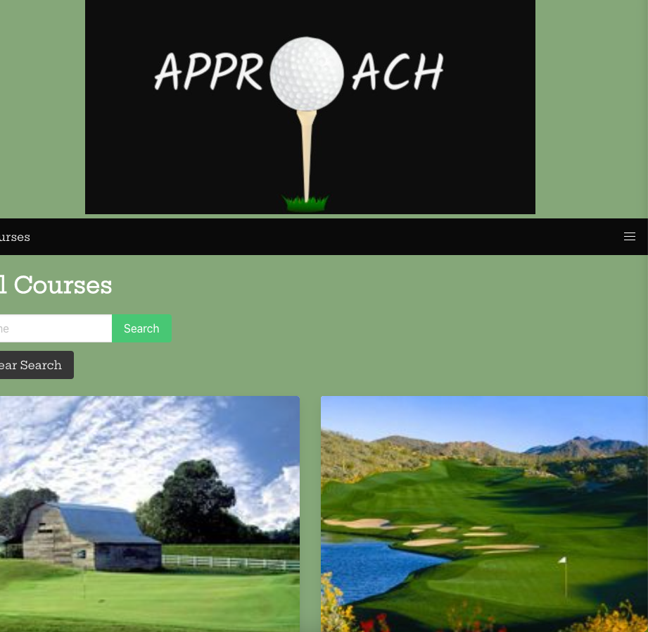GitHub - tjphillips08/Approach-App