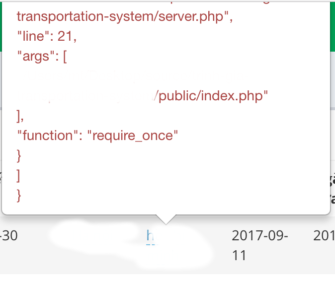 Quick edit grid error. · Issue #1167 · z-song/laravel-admin · GitHub