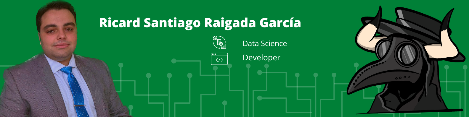 GitHub - ToroData/ToroData: Config files for my GitHub profile.