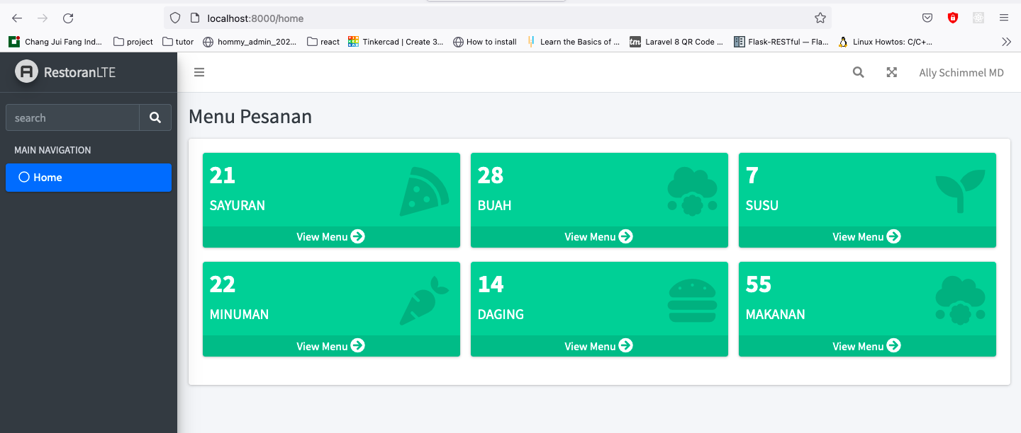 GitHub - wisnubaldas/restoran