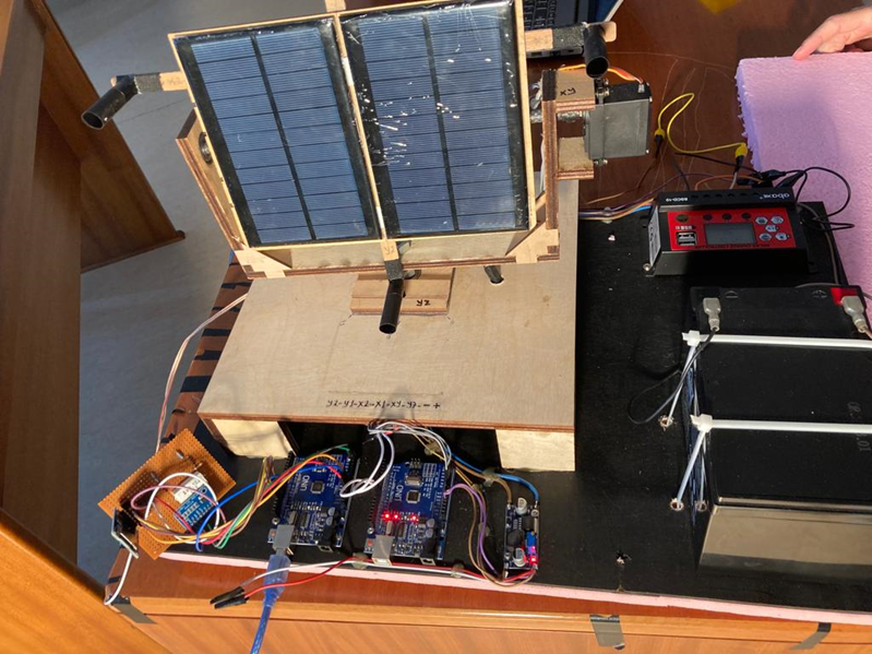 GitHub - sahinbeyza/thesis_motorControl