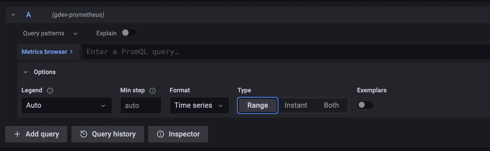 Explore UI input lag · Issue #59044 · grafana/grafana · GitHub