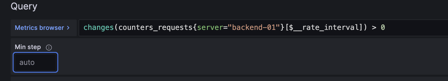Annotations are broken · Issue #50849 · grafana/grafana · GitHub