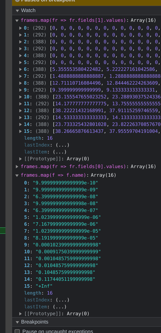 Post transform query cache · Issue #69807 · grafana/grafana · GitHub