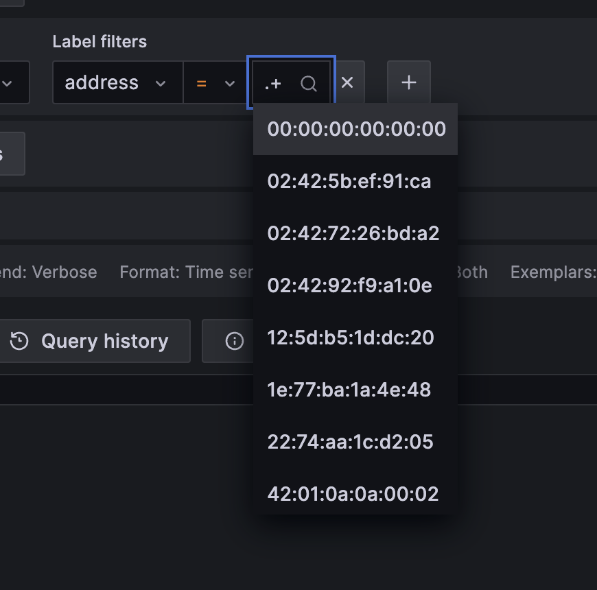 Frontend: Select/AsyncSelect component allowCustomValue has incorrect copy when not the only ...