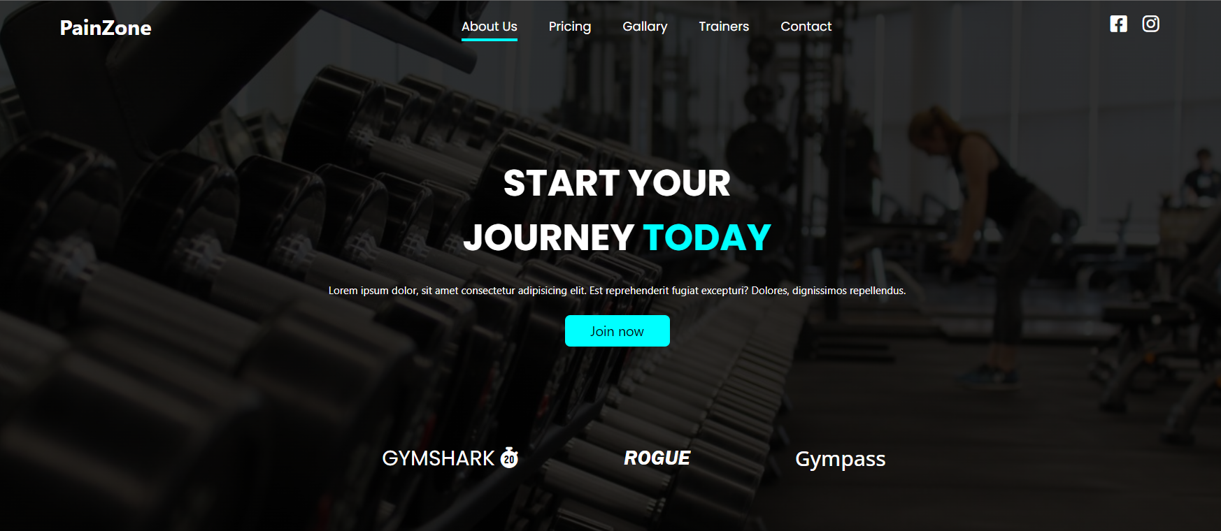 GitHub - AlCo2/PainZone