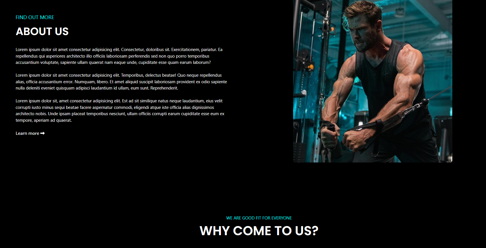 GitHub - AlCo2/PainZone