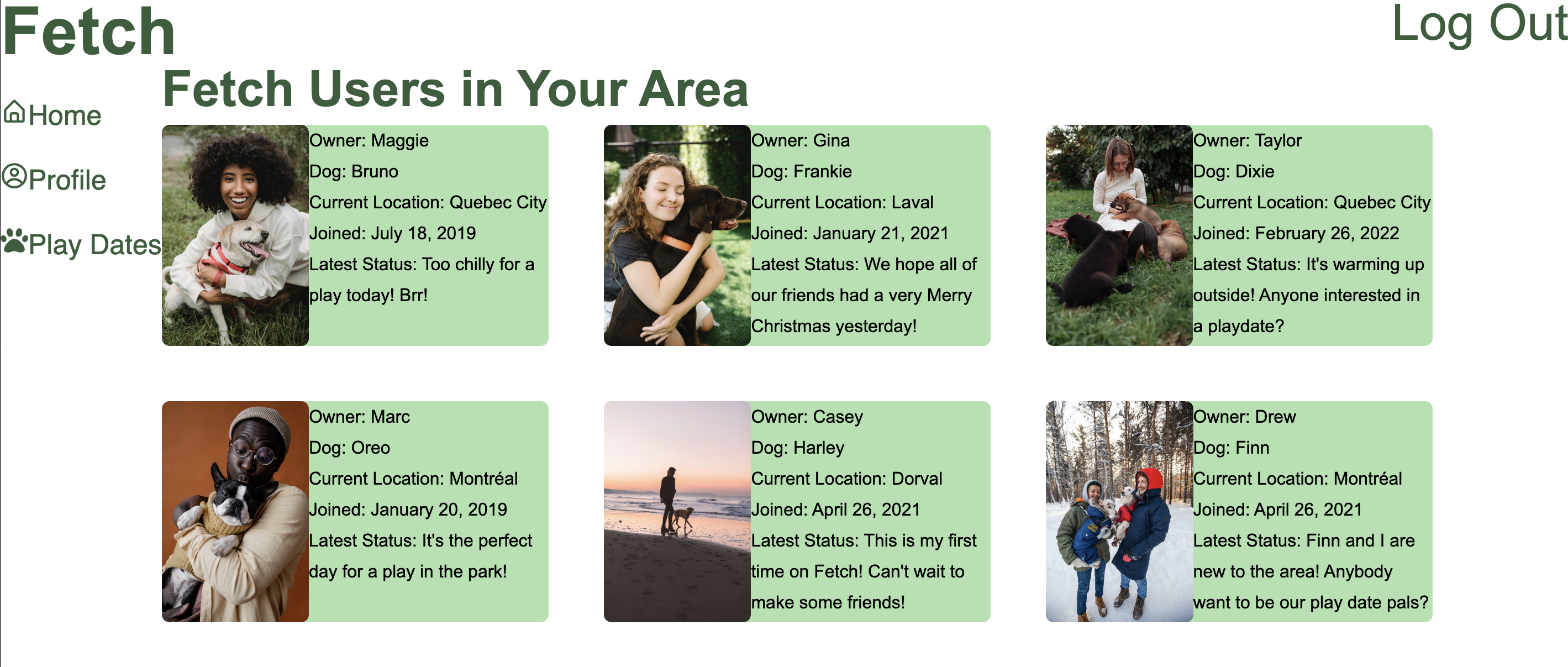 GitHub - MackenzieCard/Fetch