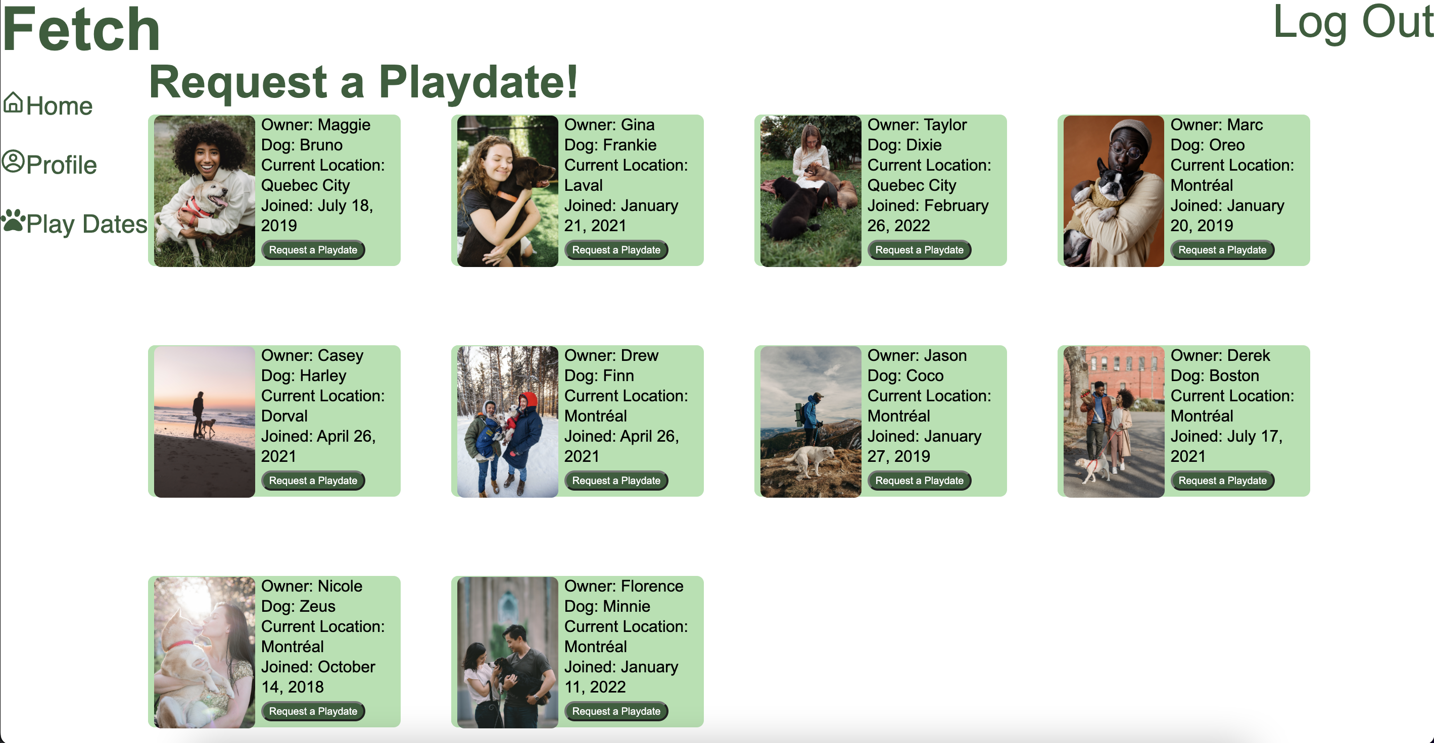 GitHub - MackenzieCard/Fetch