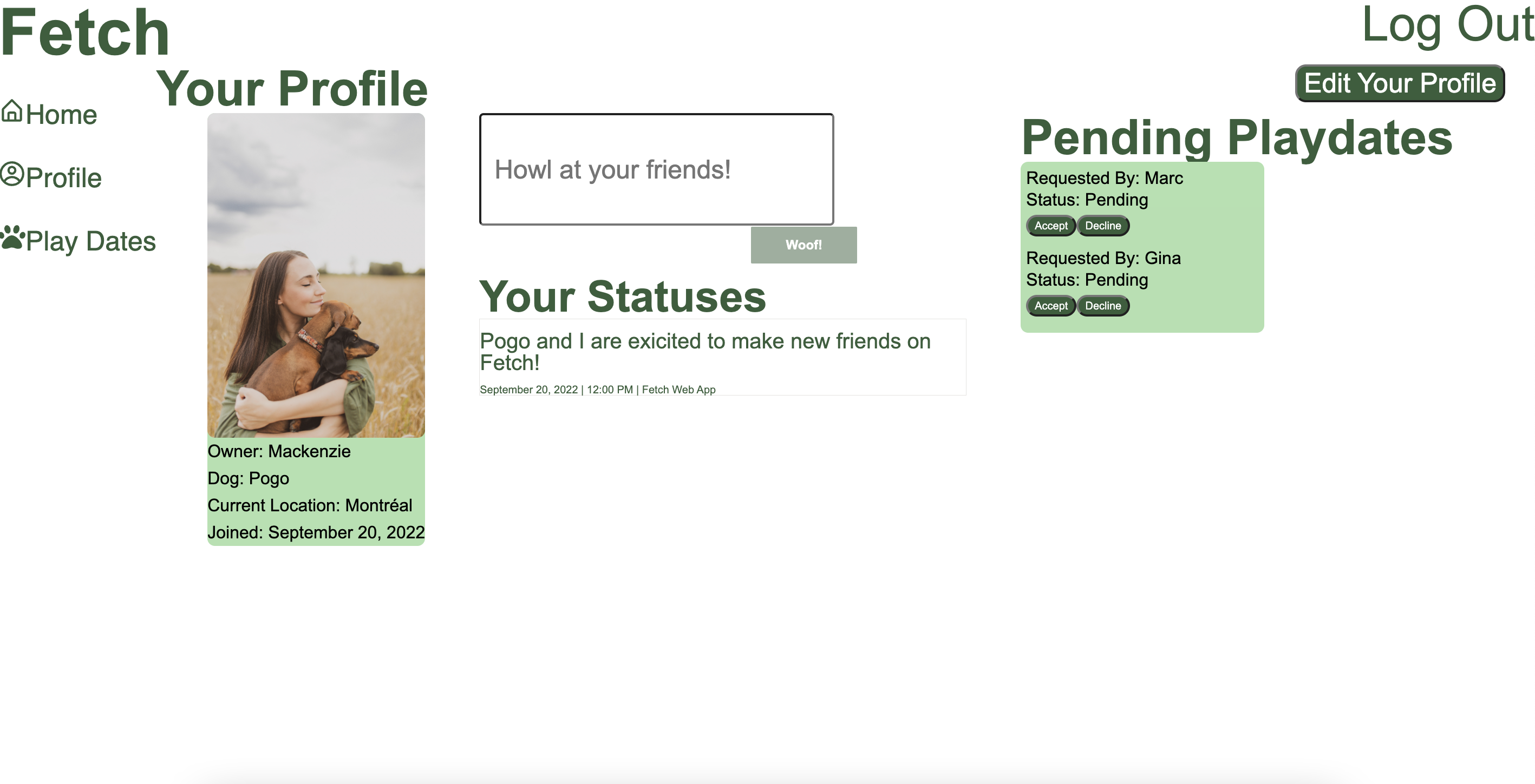 GitHub - MackenzieCard/Fetch