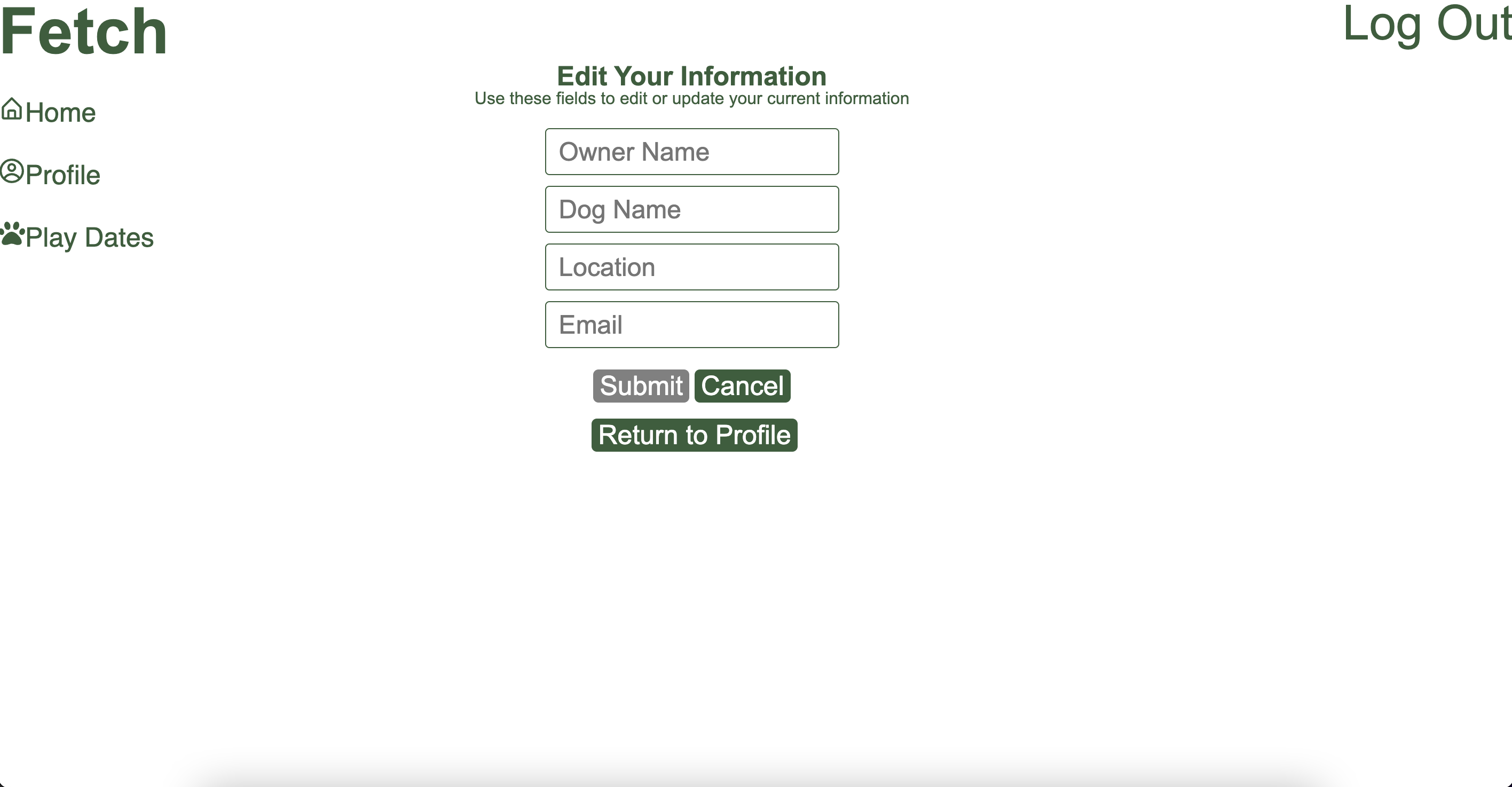 GitHub - MackenzieCard/Fetch