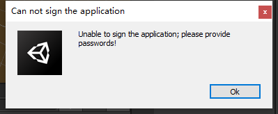 Android平台一键打包的错误 · Issue #195 · jynew/jynew · GitHub