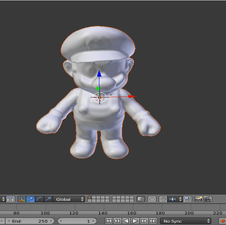 GitHub - fantastic-Feifei/Augmented-Reality-Demonstration-Program: works on how to realize ...