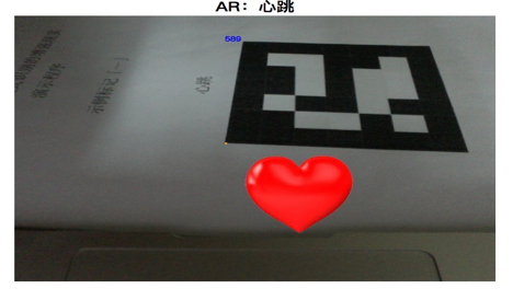 GitHub - fantastic-Feifei/Augmented-Reality-Demonstration-Program: works on how to realize ...