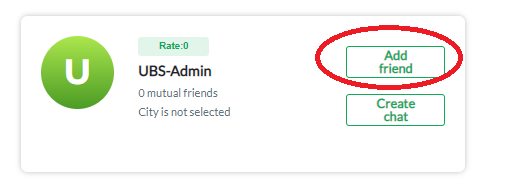 [Friends] 'Accept' and 'Decline' button isn't replased with 'Unfriend ...