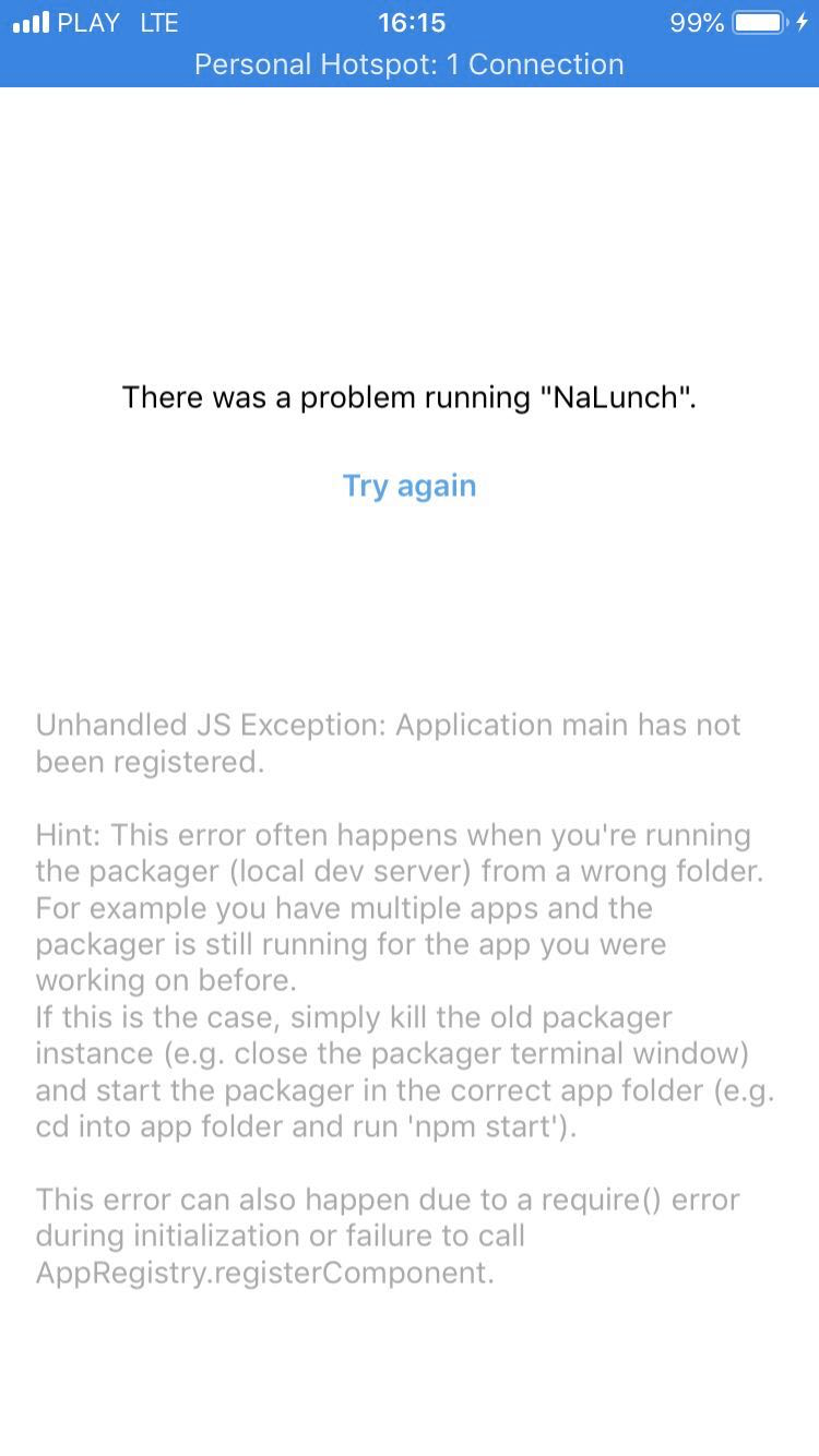 Undefined Is Not An Object Evaluating Udefaultmode · Issue 4568