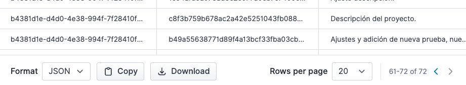 Remove outlines for pagination chevrons · Issue #476 · mergestat/mergestat · GitHub