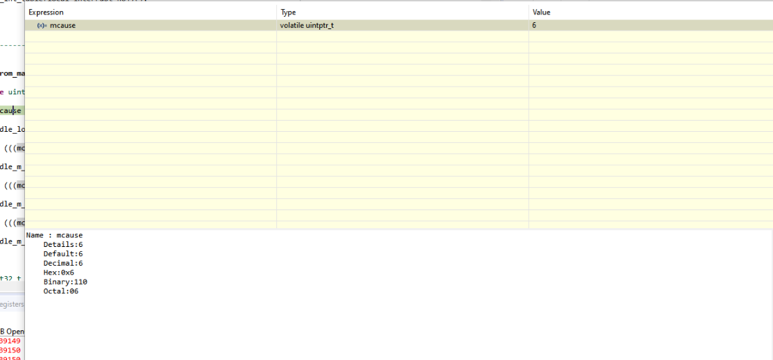 DDRAM read_write_fn function freezes · polarfire-soc · Discussion #126 · GitHub