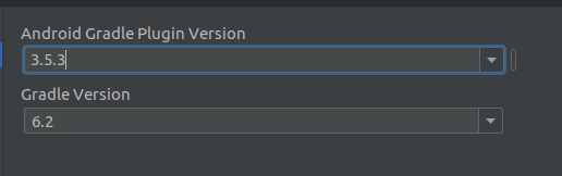 Android build is failing. · Issue #203 · stripe/stripe-react-native · GitHub