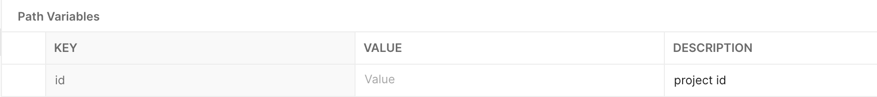 Ability To Include A Path Variables To Websocket Requests · Issue 11095 · Postmanlabspostman